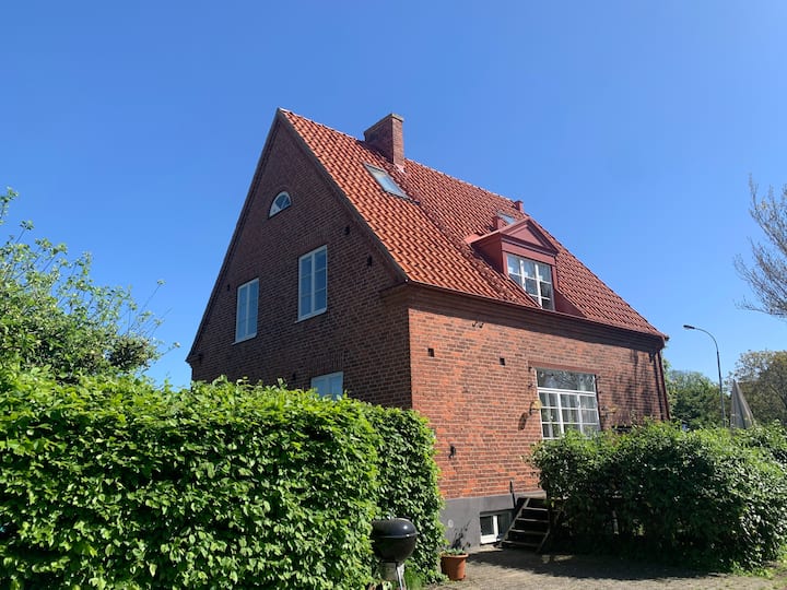Lund - Väster (Centralt) - Lund