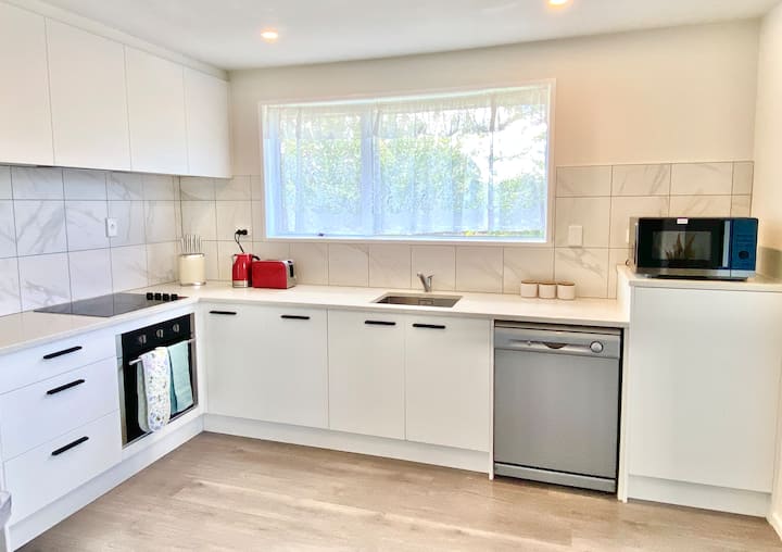 Easygo Airport Residence - Rolleston