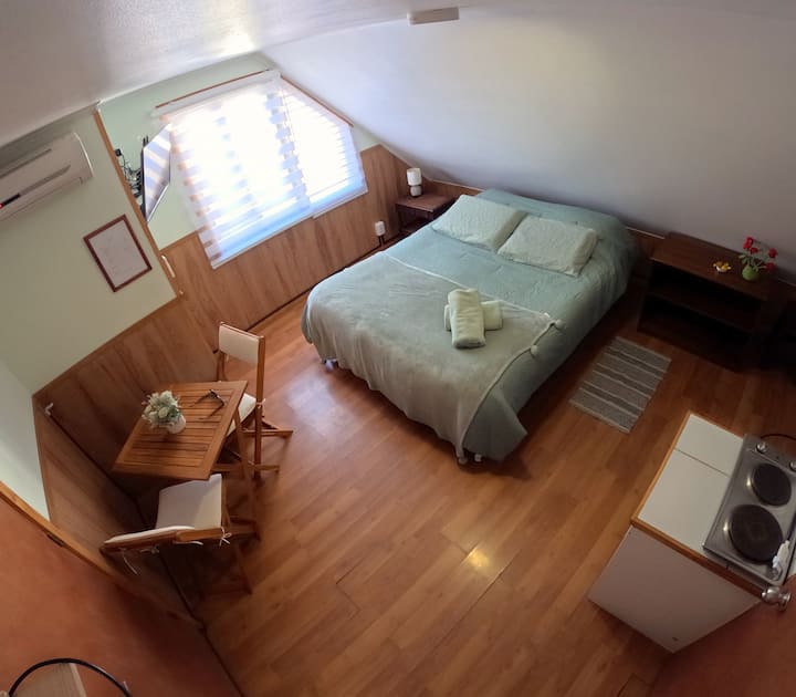 Departamento Independiente 1 - Temuco