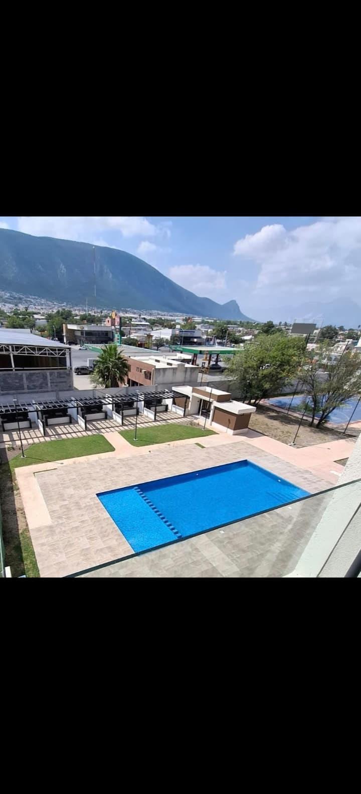 Departamento Privado Completo 2 Hab. Climatizado - Monterrey