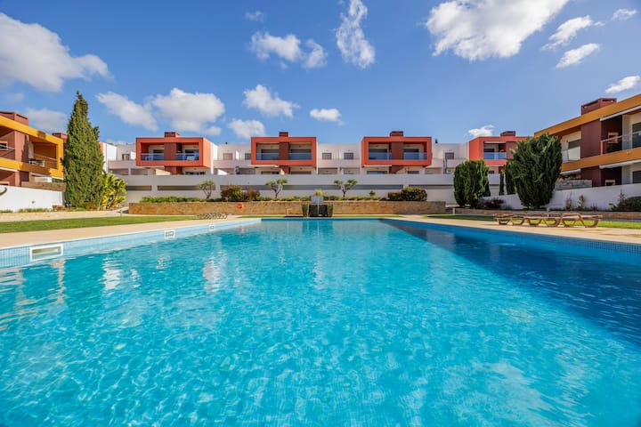 Perfect Holiday Algarve 2 Bedr. Apt. Shared Pool. - Guia