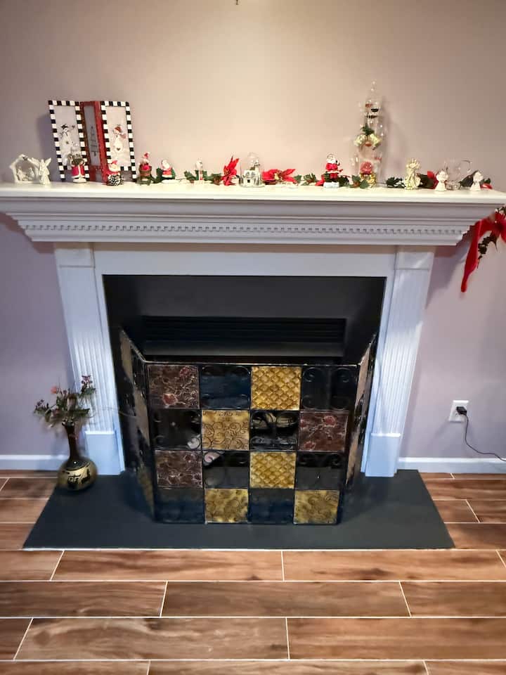 Fenton Oasis - Scotsdale, MO