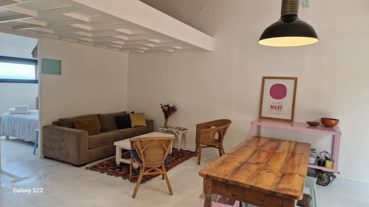 Maison Vue Mer, Proche Port, Parking, Clim'. - Banyuls-sur-Mer