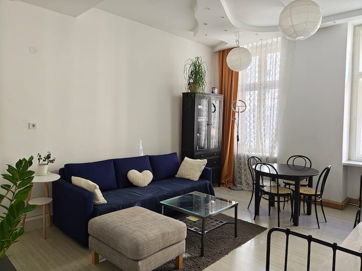 Augarten Apartment Vll - 維也納