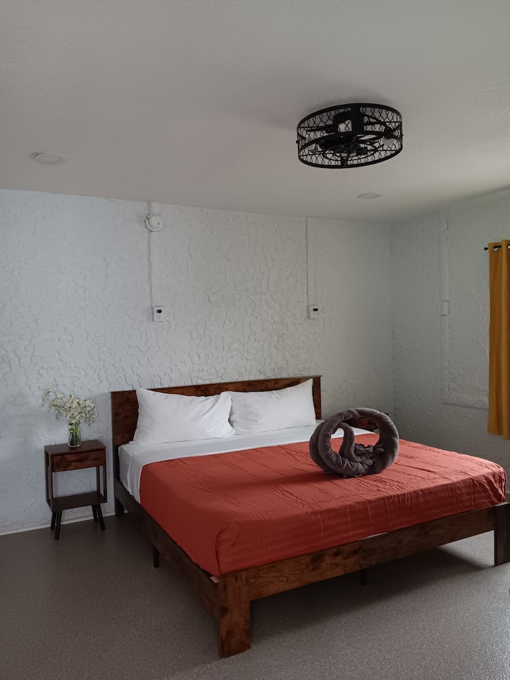 The Breezeway #2 Only A 2 Min Walk To The Beach! - Clearwater Beach, FL