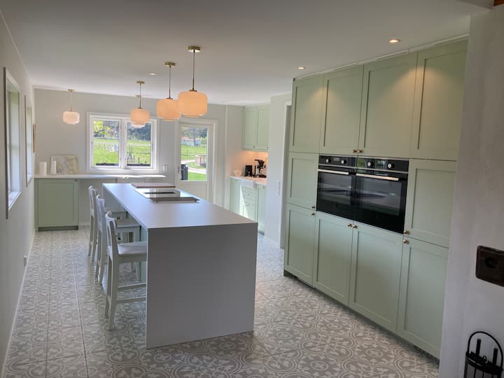 Lovely Villa/flat. Saltö, Strömstad - Sweden