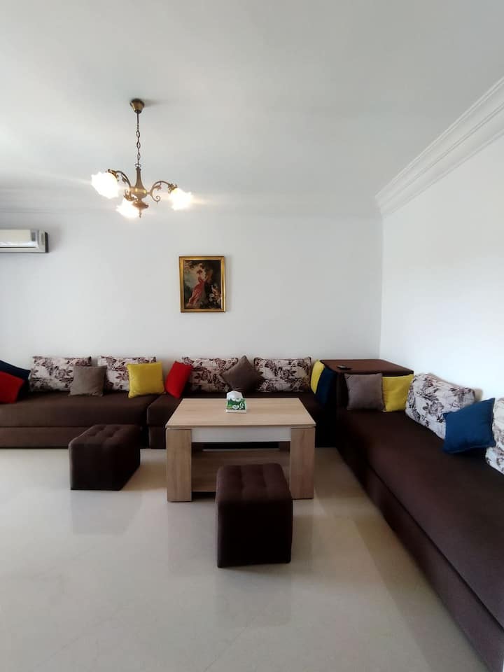 Complexe Touristique Asilah Golf Marina - Asilah