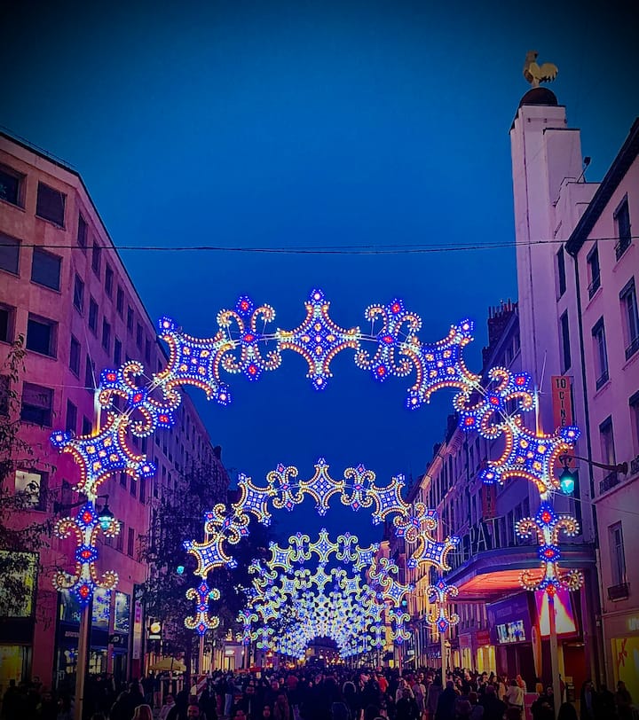 ⭐️ ⭐️ ⭐️ ⭐️ ⭐️ M: En Plein Centre De Lyon Opéra Musée - Lyon