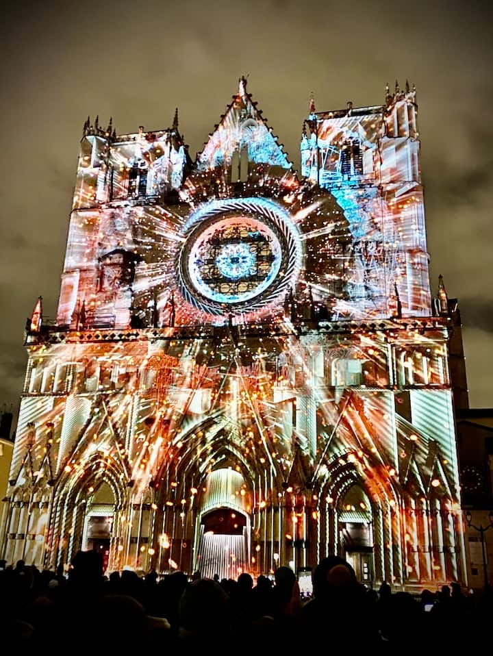 ⭐️ ⭐️ ⭐️ ⭐️ ⭐️ G: Au Centre De Lyon  Opéra, Musée - Lyon