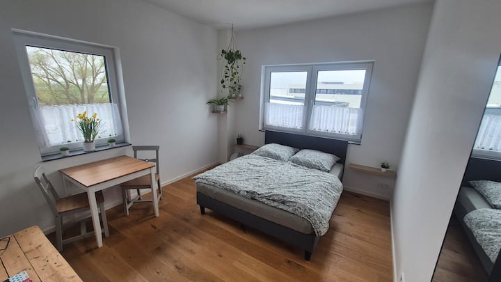 Gemütlicher Schlafplatz - Freising