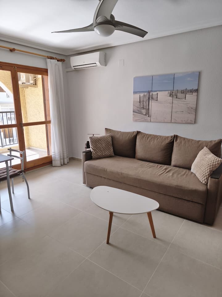 Apartament Paulina La Mata Torrevieja - Guardamar del Segura