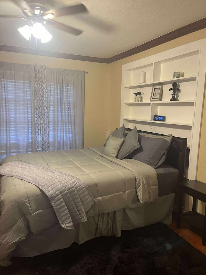 Cozy Cottage In Palo Alto Area - Lackland AFB, TX