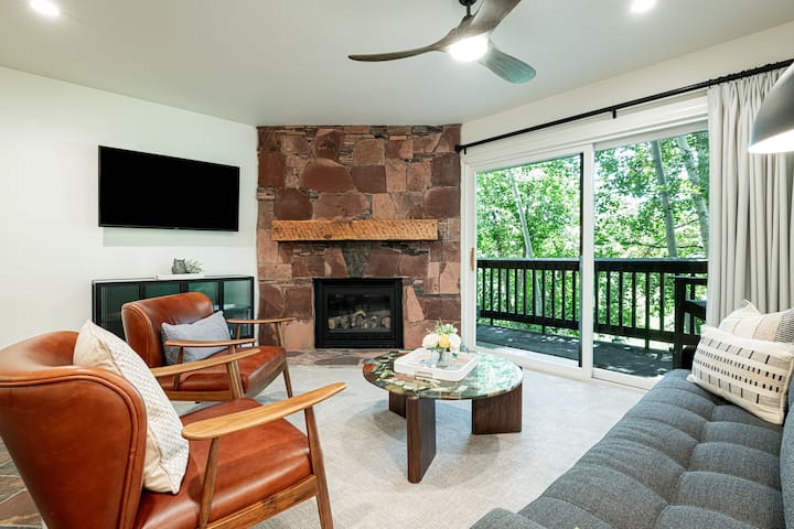 Ski-in/ski-out 2br, Park City Mtn - Park City, UT