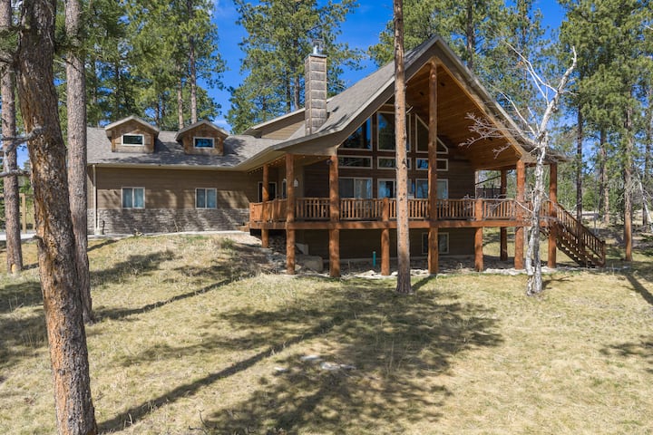 Legacy Ridge - Deadwood, SD