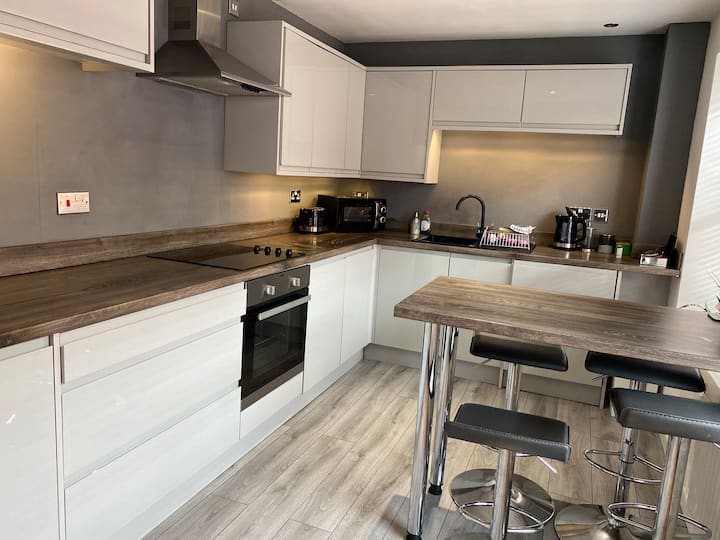 Jewellery Quarter   St Paul’s Square - Birmingham