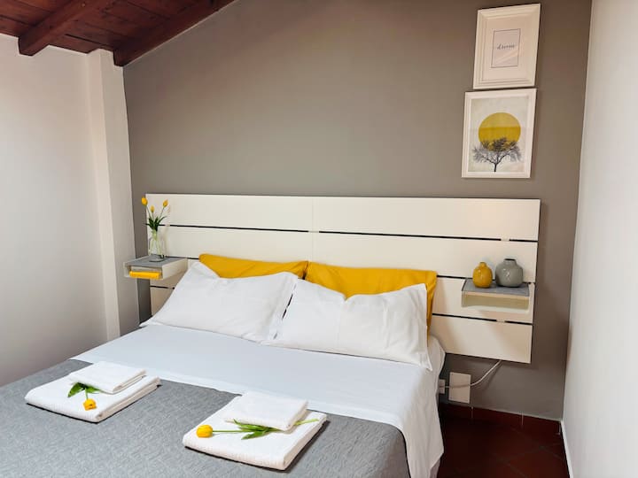 Massarenti  - Marcella Homes - Bologne
