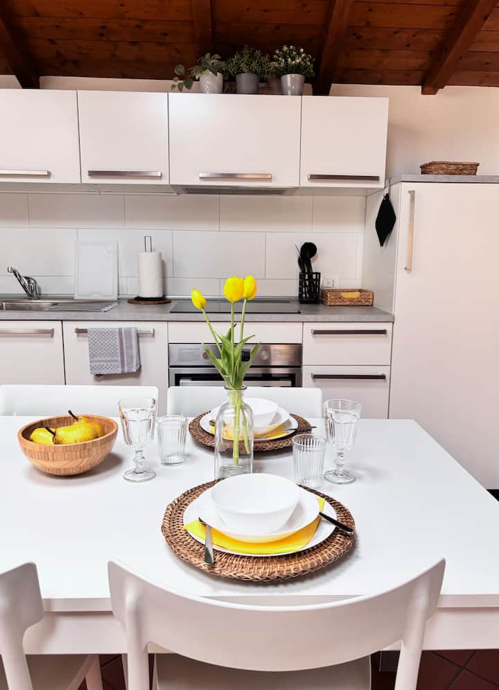 Massarenti  - Marcella Homes - Bologna