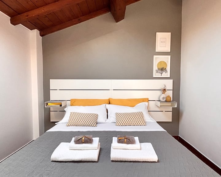 Massarenti  - Marcella Homes - Bologna