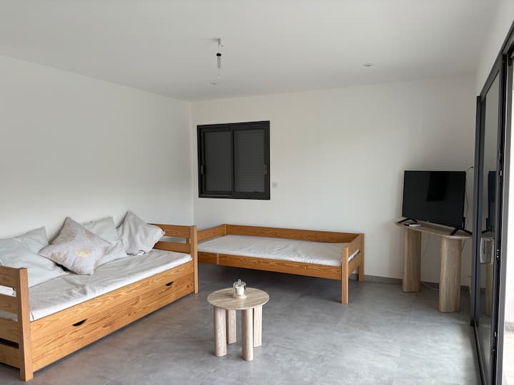 Appartement Ajaccio - Ajaccio
