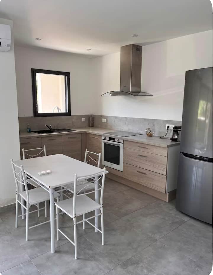 Appartement Ajaccio - Ajaccio