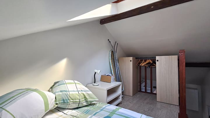 Guest House Cergy - Cergy