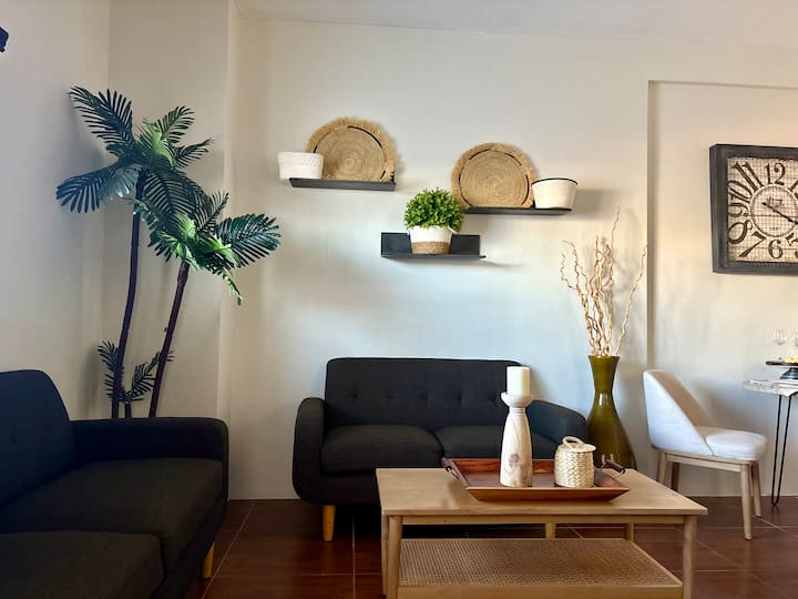 Depa #2 · Depa #2 · Boutique Deluxe Room - Ensenada
