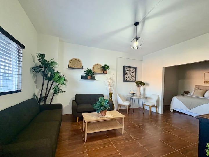 Depa #2 · Depa #2 · Boutique Deluxe Room - Ensenada