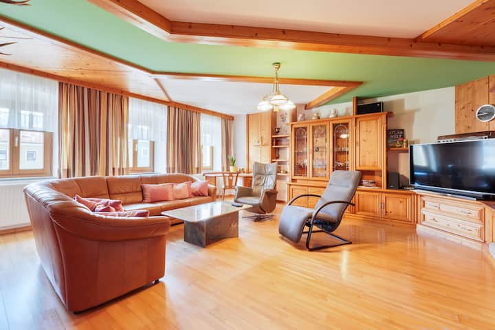 Jägerstube Preinfalk - Bad Leonfelden