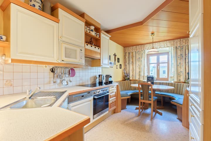 Jägerstube Preinfalk - Bad Leonfelden