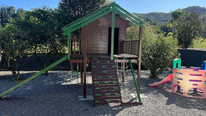 Casa 3 Quartos Reformada Em Dezembro De 2024 - Pomerode