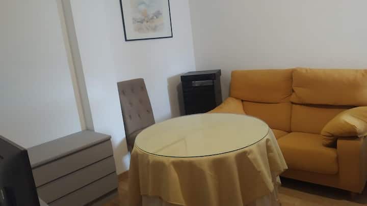 Cerca De Todos Los Monumentos - Jaén