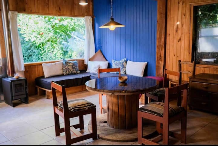La Casita Del 6 - Bariloche