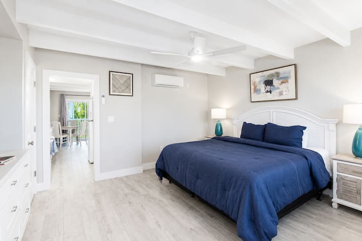 Sunny 1br Sanibel Island Escape - Colony Inn 06 - Sanibel