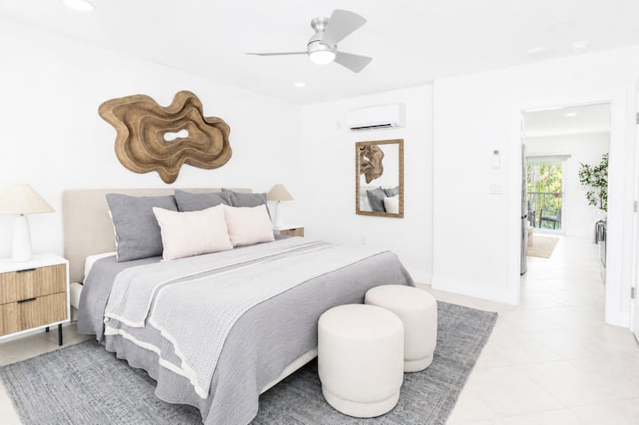 1br Sanibel Condo Near Beach Colony Inn 07 - Sanibel, FL