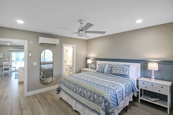 Relax & Unwind 1br Near Beach - Colony Inn 41 - Sanibel, FL