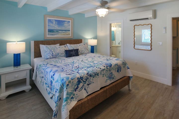 Quiet 1br Sanibel Island Retreat - Colony Inn 44 - Sanibel, FL
