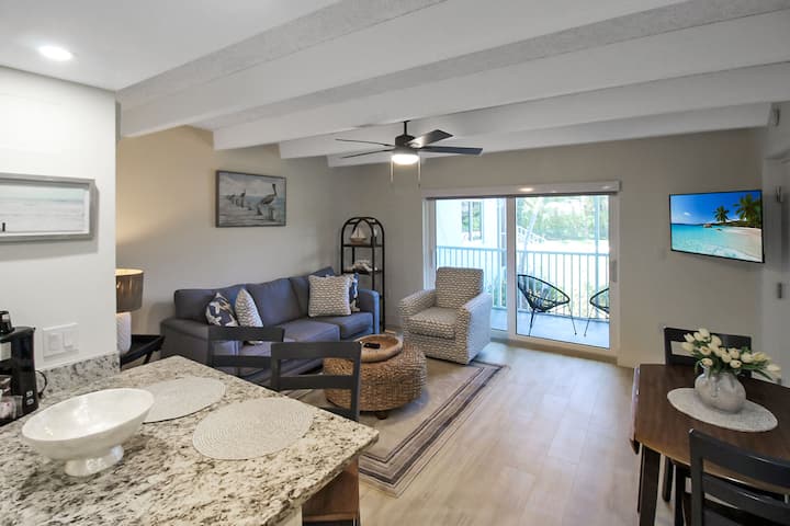 1br Sanibel Condo- Walk To Beach - Colony Inn 48 - Sanibel, FL