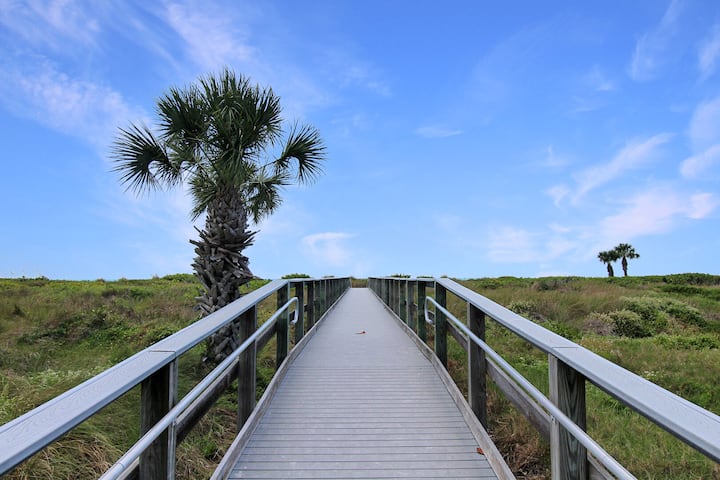 1br Sanibel Condo- Walk To Beach - Colony Inn 48 - Lighthouse Beach Park