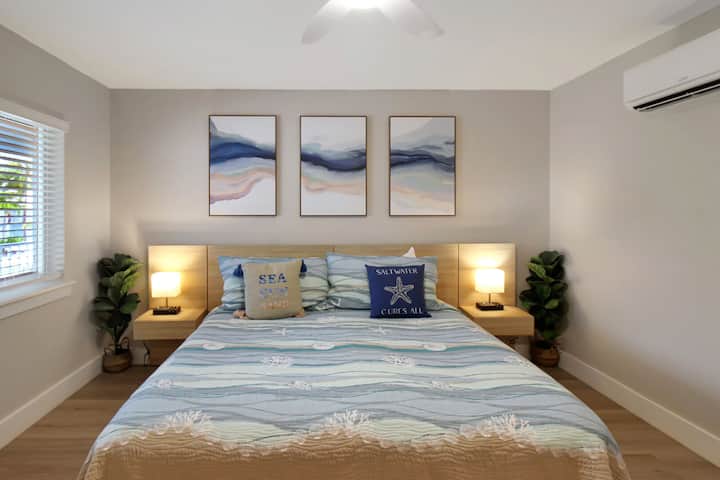 1br Condo - Beachside - Colony Inn 51 - Lighthouse Beach Park