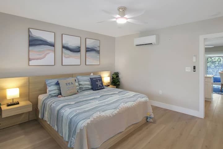 1br Condo - Beachside - Colony Inn C-51 - Sanibel, FL
