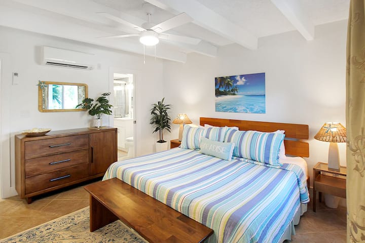 Island Charm 1br Sanibel Condo Colony Inn 54 - Sanibel, FL