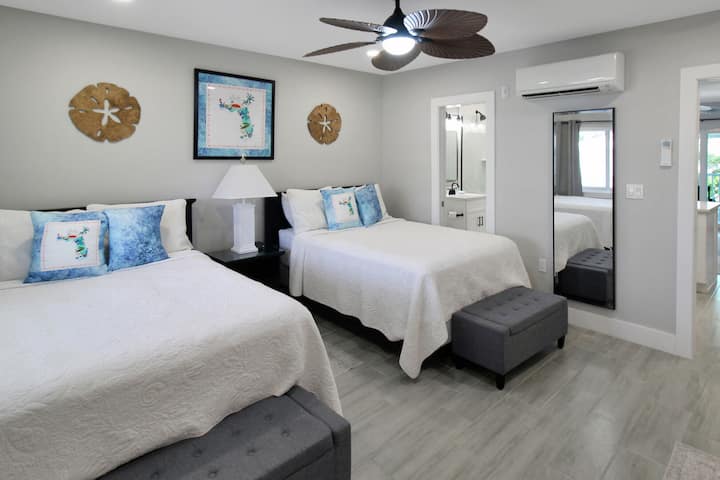 1br Condo - Steps To The Gulf - Colony Inn 55 - Sanibel