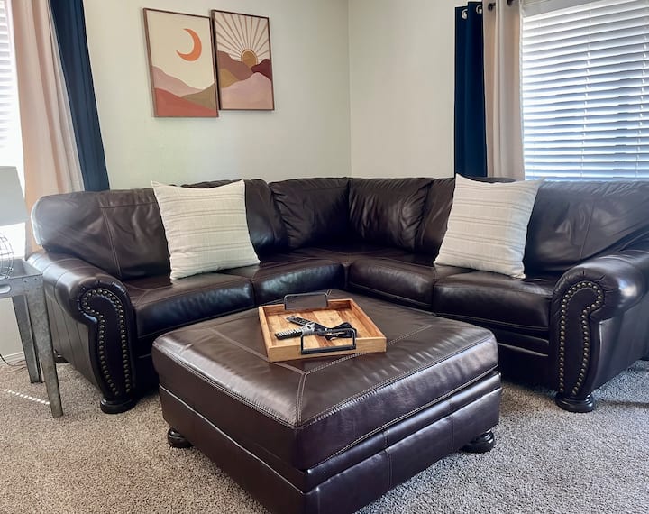 Two Bedroom One Bath Antelope Horseshoe Powell #1 - Lake Powell