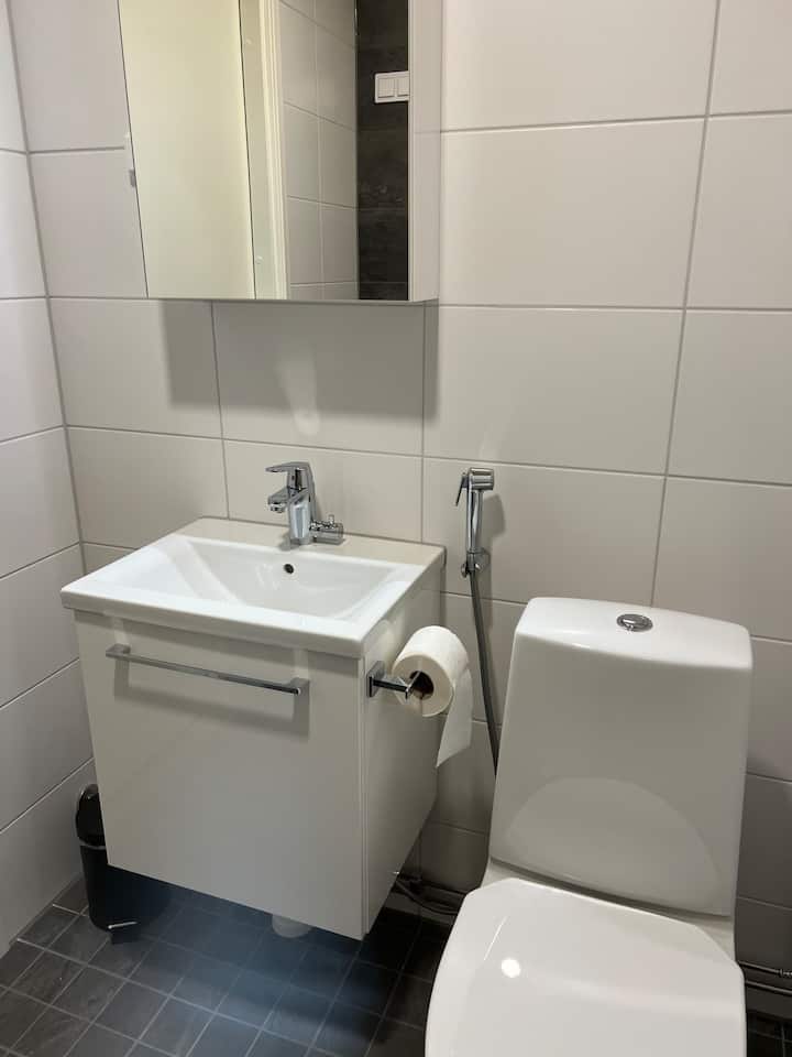 Helsinki City Or Airport 16min, Convenience Place - Helsinki