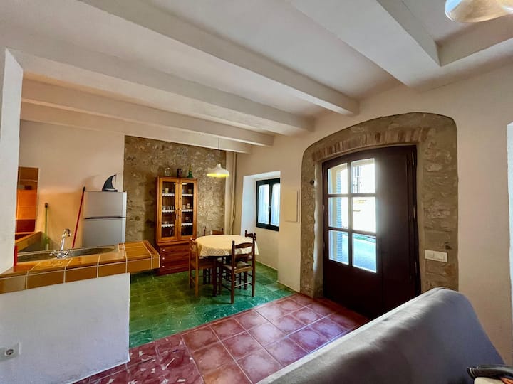 Caseta De Pescadors - L'Escala