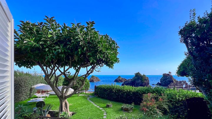 Sant'anna Apartment - Ischia