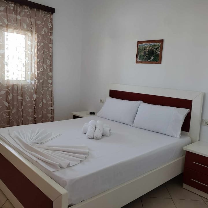 Double Room *1+1* Nr.6 - Ksamil