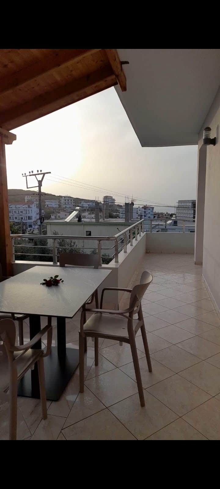 Double Room *1+1* Nr.6 - Ksamil
