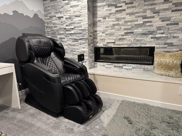 Lake & Mountain Views. Easy Drive To Boulder. - Thornton, CO