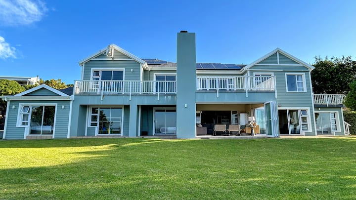 Samesyne - Where Memories Are Made... - Vleesbaai